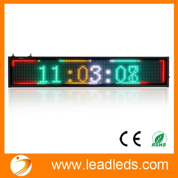 LED Sign | Full Color LED Sign | USB LED Sign | LED Text Sign ...